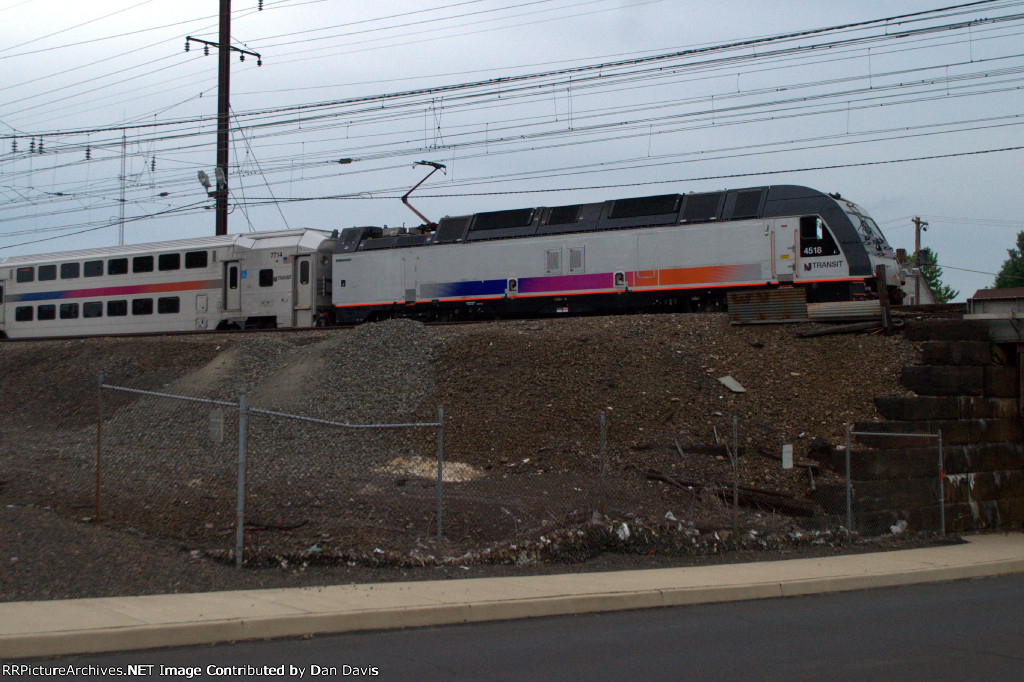NJT 4518